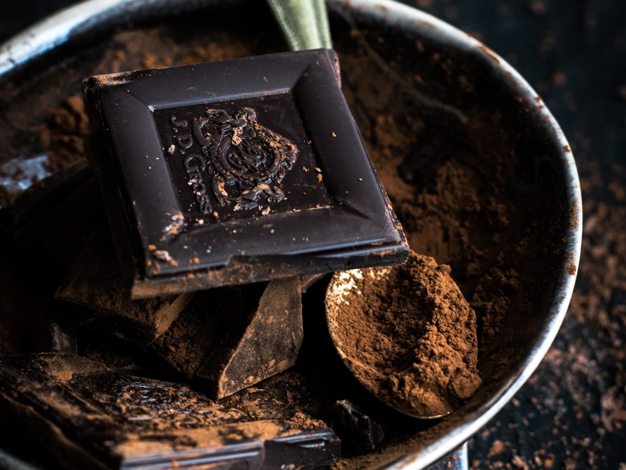 The Benefits of Dark Chocolate – 3 Reasons You Could Be Healthier ...
